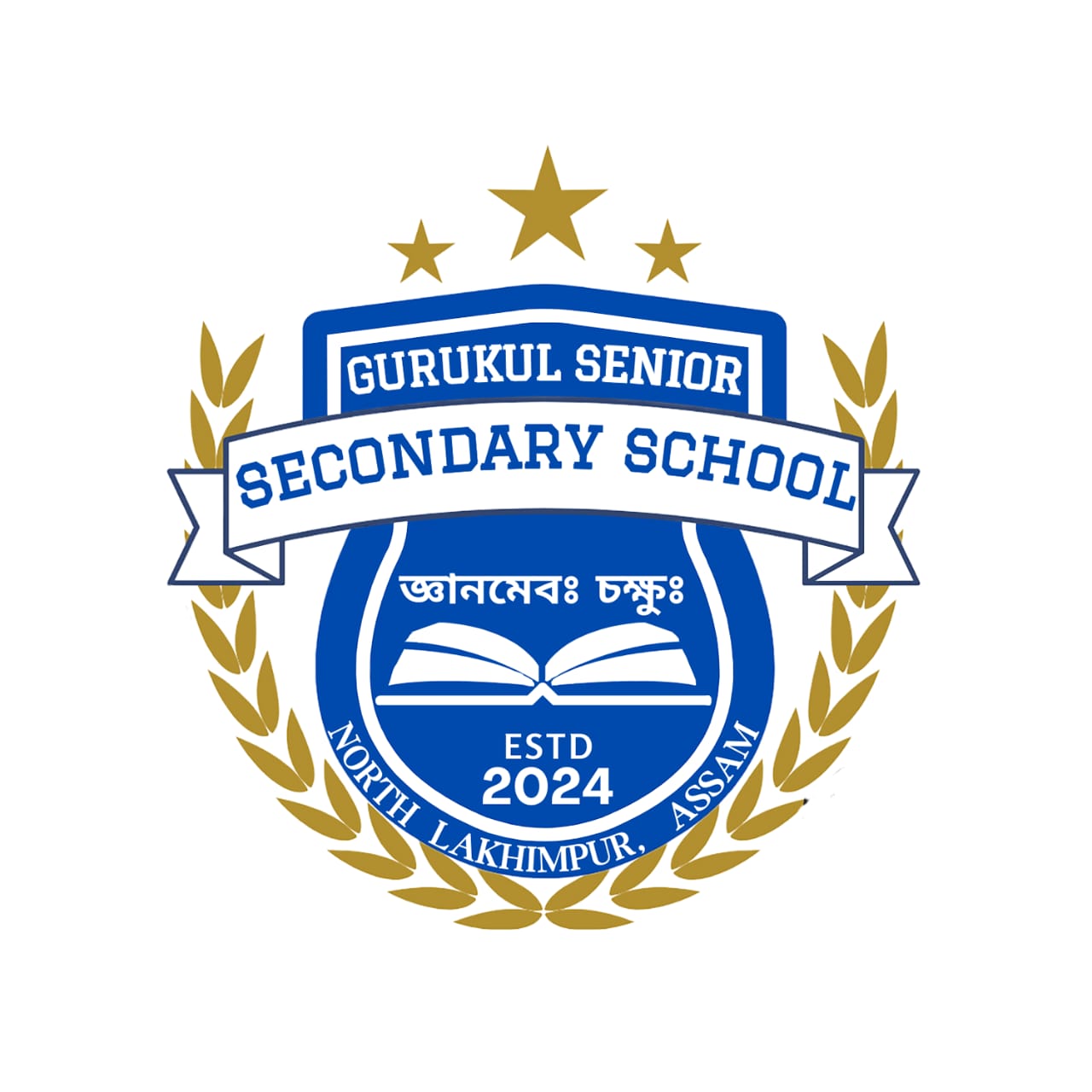 GurukulSeniorSecondarySchool